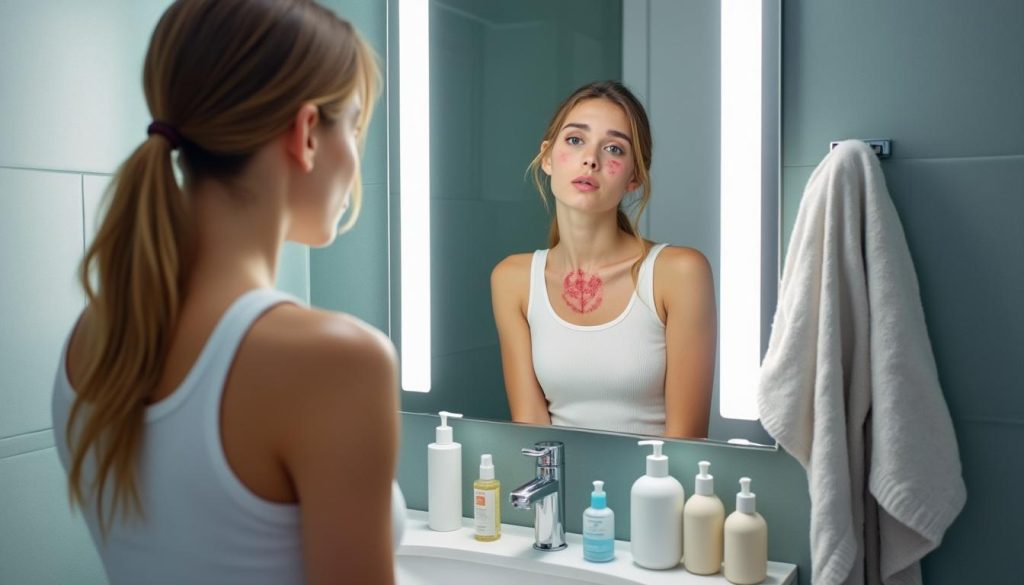 effacer un suçon : astuces rapides et efficaces